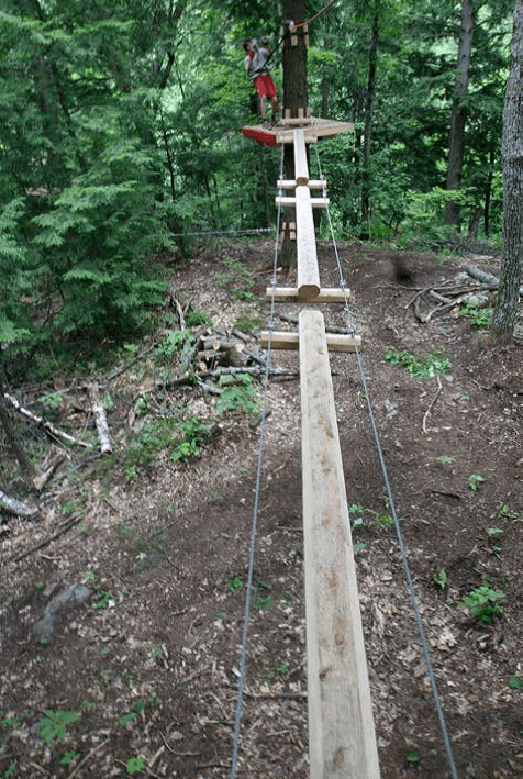 ZIPLINES A A ENGINEERING ziplines-a-a-engineering